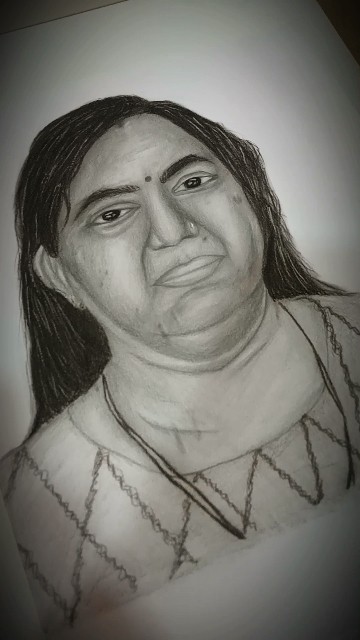 🔴how to draw a realistic face #trending #vairalshort #art #drawing # ...