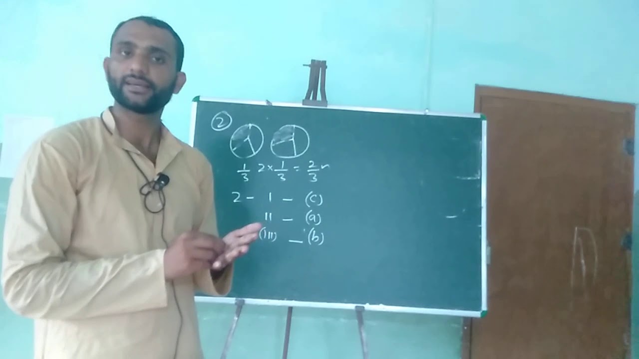 Maths 7th CHapter 2 Ex 2.2 Part 1 - YouTube