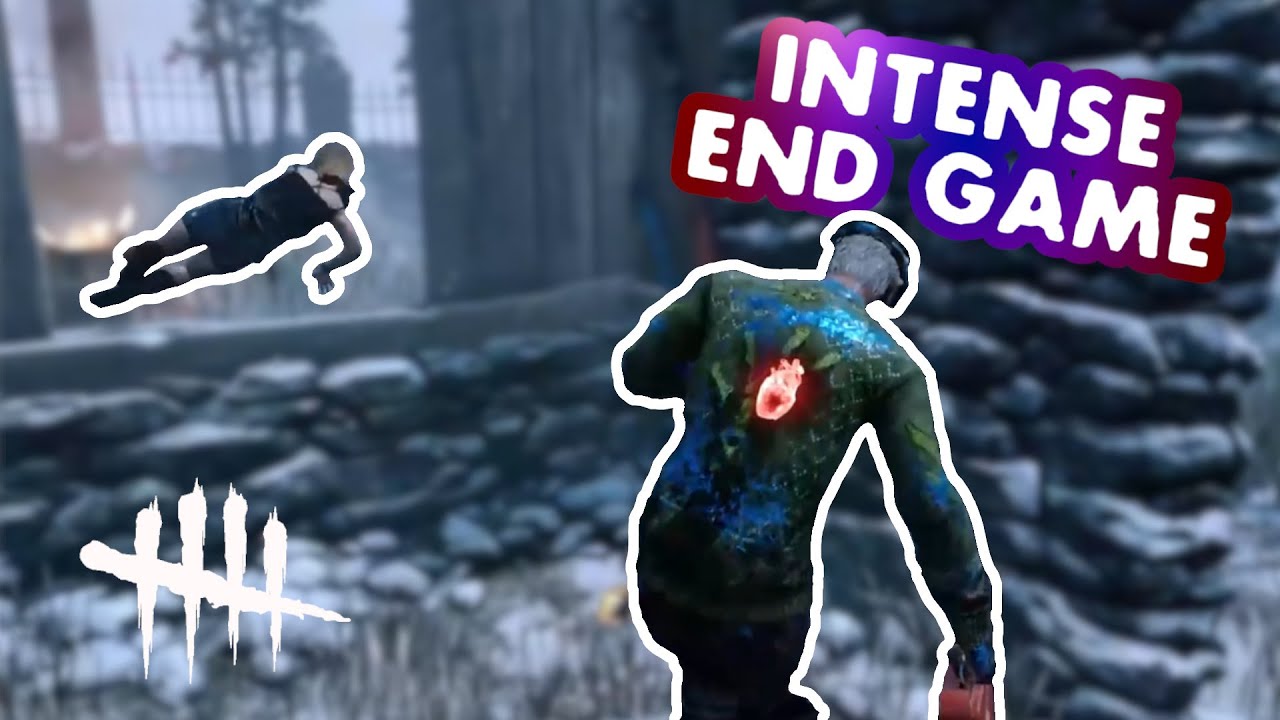 GET THE GATE! #dbd #intothefog #deadbydaylightfunnymoments - YouTube