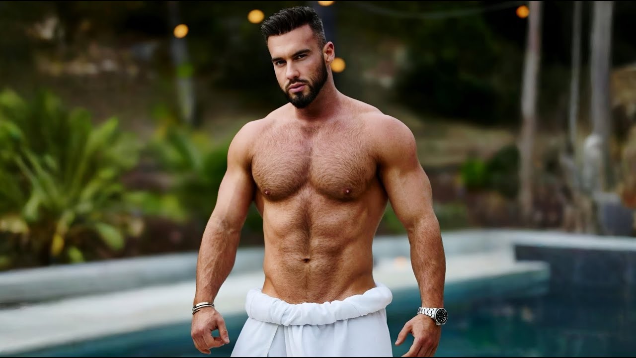 Masculine, Fit & Stylish: Easy Tips for Every Man to Look His Best ...