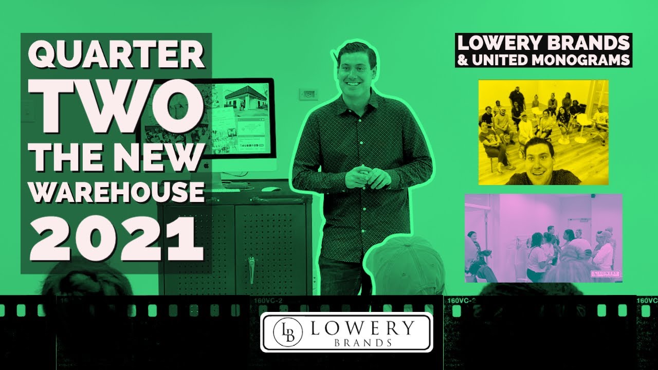 Lowery Brands Company Meeting - Q2 2021 - YouTube