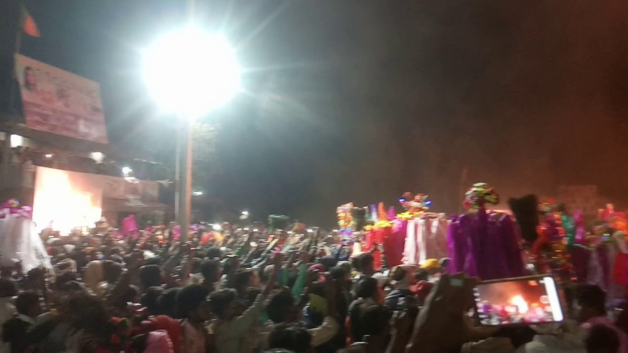 kathi holi 😎😎aadivasi holi sannkruti😎😎 9/3/2020 by aadivasi tiger - YouTube