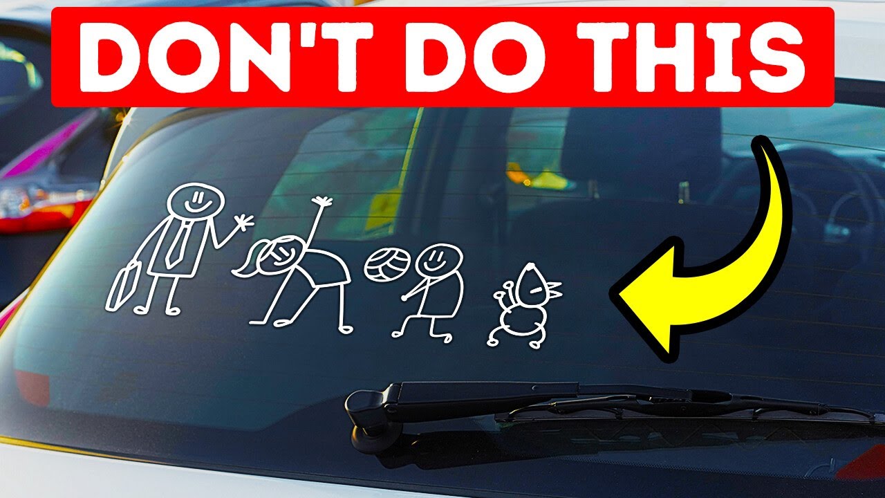 30+ Car Tricks You Can't Call Yourself a Driver Without - YouTube