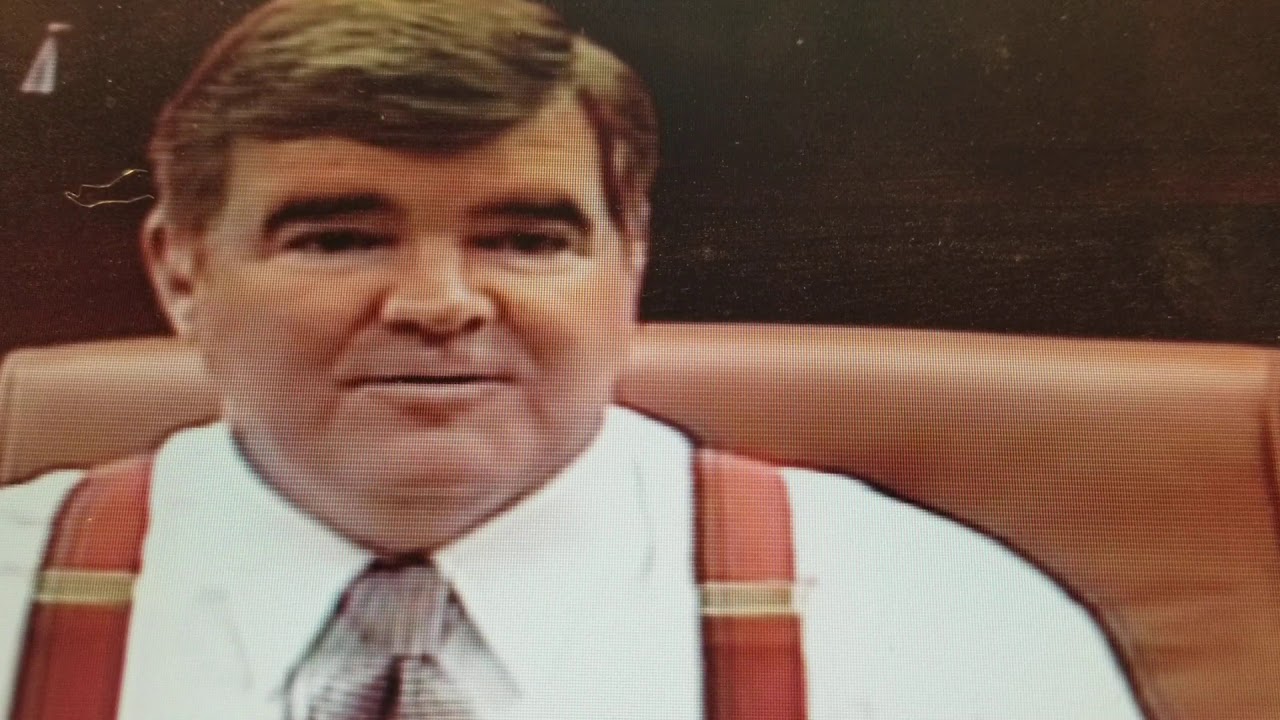 John Sibley Butler - YouTube