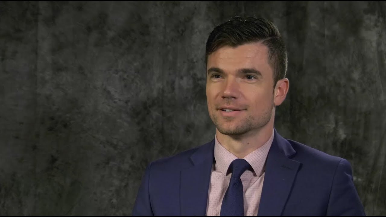 TVW Legislator Profile: Rep. Skyler Rude - YouTube