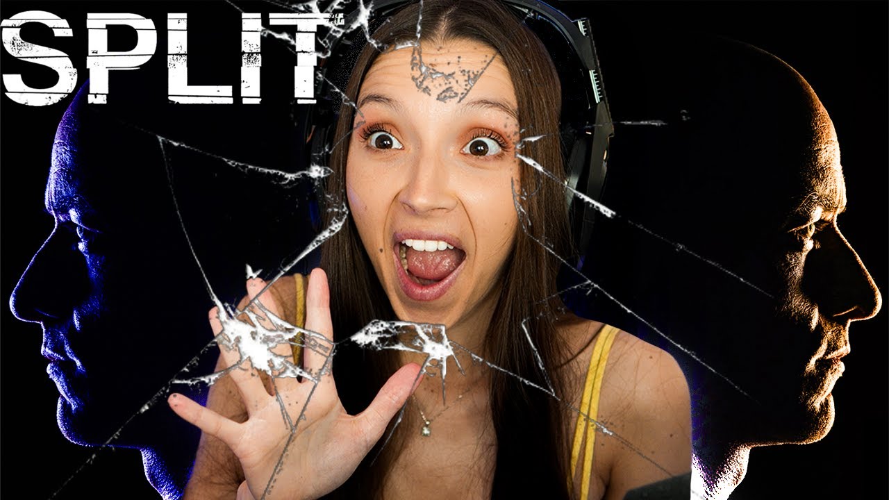 I loved Split (2017) | FIRST TIME WATCHING - YouTube