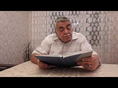 Əhsən (tarzən Əhsən Dadaşova)