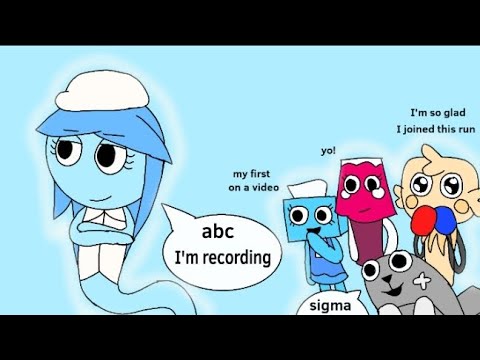 Playing as Connie, I'm became popular in a run 🥹 (dandy's world ) - YouTube