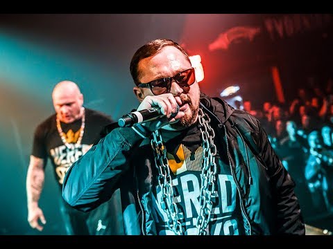 NERED & STOKA | live - YouTube