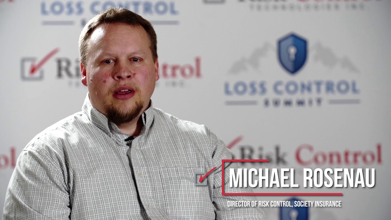 Risk Control Technologies - Benefits of RCT - Testimonial with Michael ...