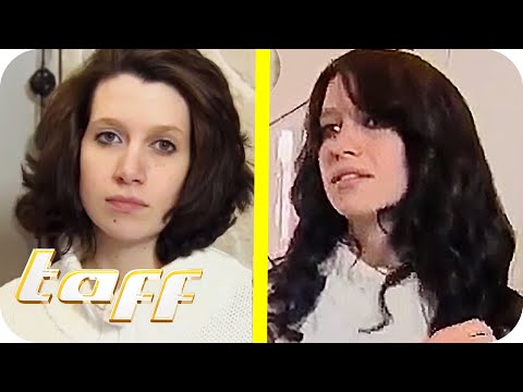 Albtraum-Frisur! Ein Fall für die Haar-Retter | taff | ProSieben