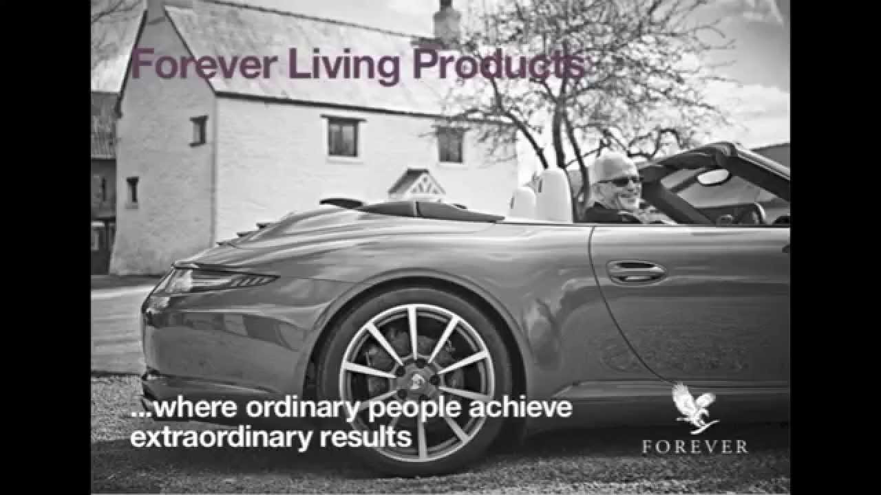 Forever Living Business Presentation 2015 with Debbie Roche - YouTube