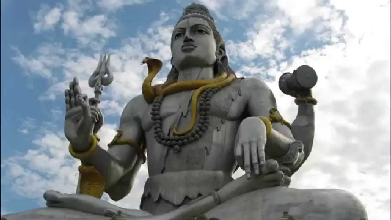 Chidananda Roopah Shivoham Shivoham Nirvana Shatakam निर्वाण शतकम by ...