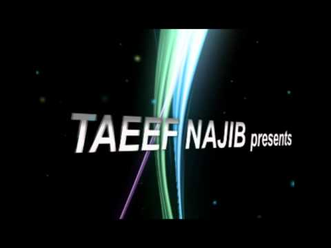 Intro - Adobe After Effects