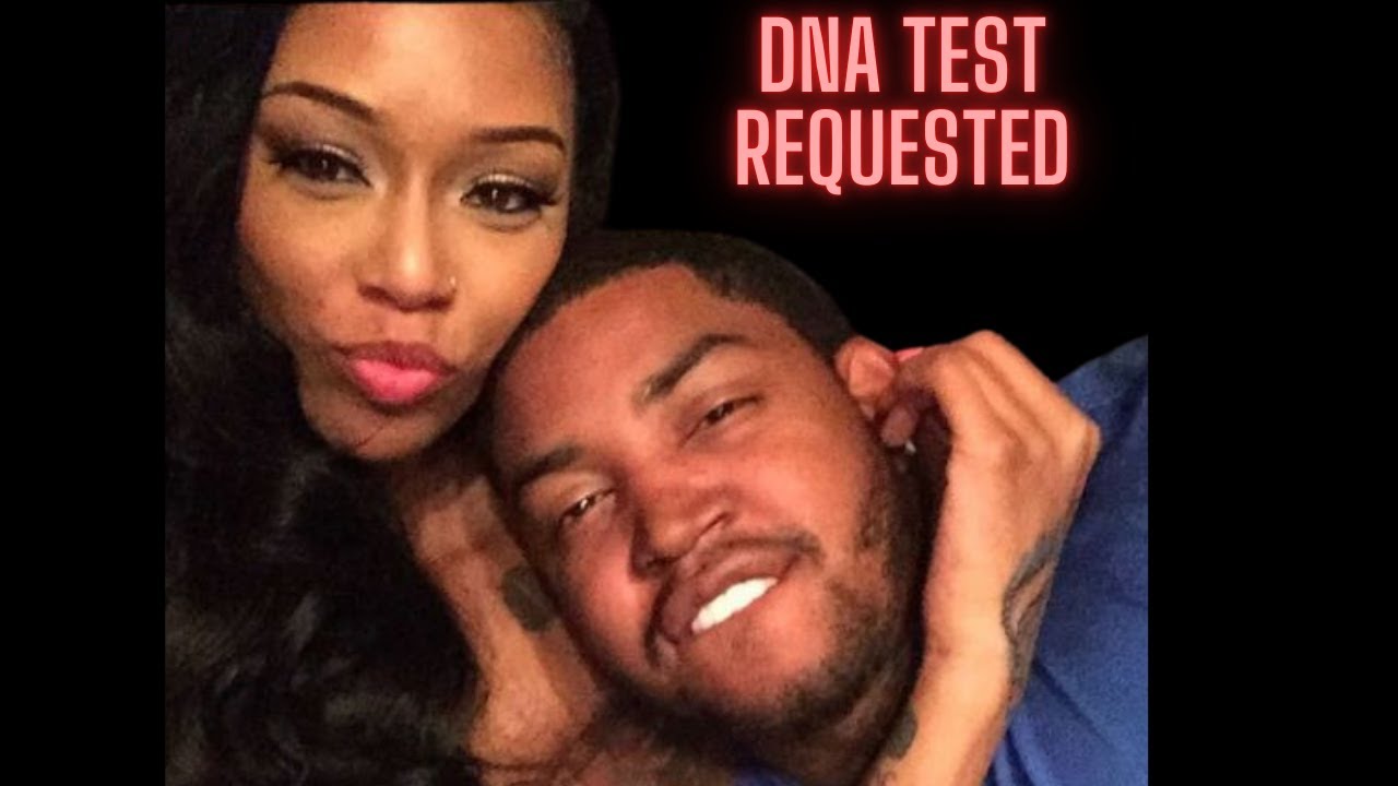 Lil Scrappy Demands DNA Test For Kids With Ex-Wife Bambi: Love & Hip ...