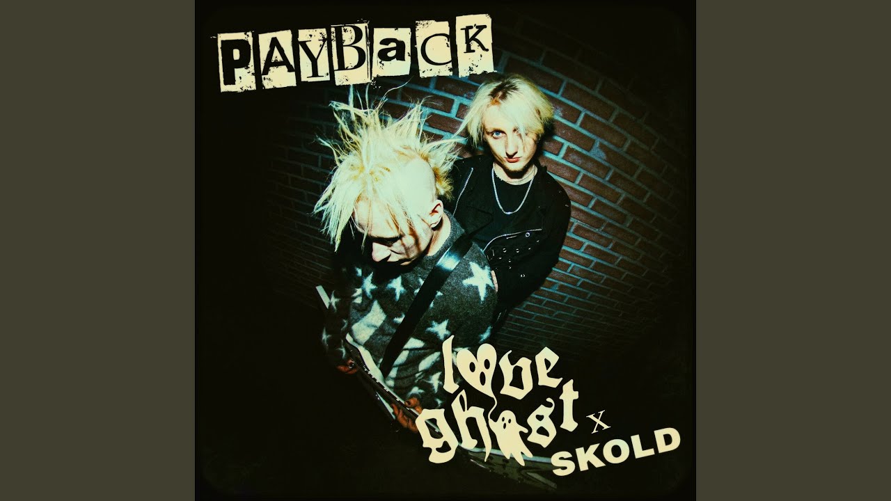 Payback - YouTube Music
