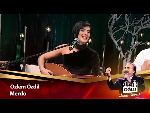 Özlem Özdil - Merdo