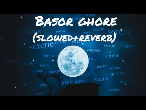 tumi dio nago basor gharer batti nibhaiya unplugged lo-fi | ( slowed+reverb ) & lofi 🎧🔥| basor ghore