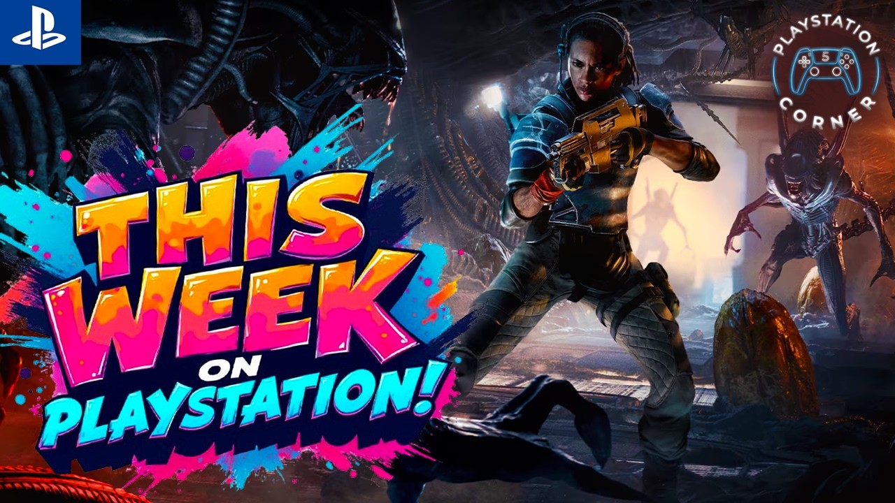 BEST PlayStation Games Releasing This Week! Don’t Miss These PS5 & PS4 ...