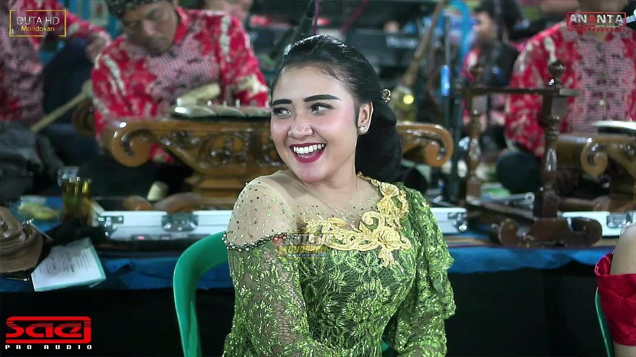 INA Kutut Manggung Gaya Kemayu..... - YouTube