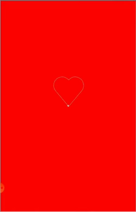 Draw Heart shape in python #turtle| #pythonprogrmmer|#python#heart ...