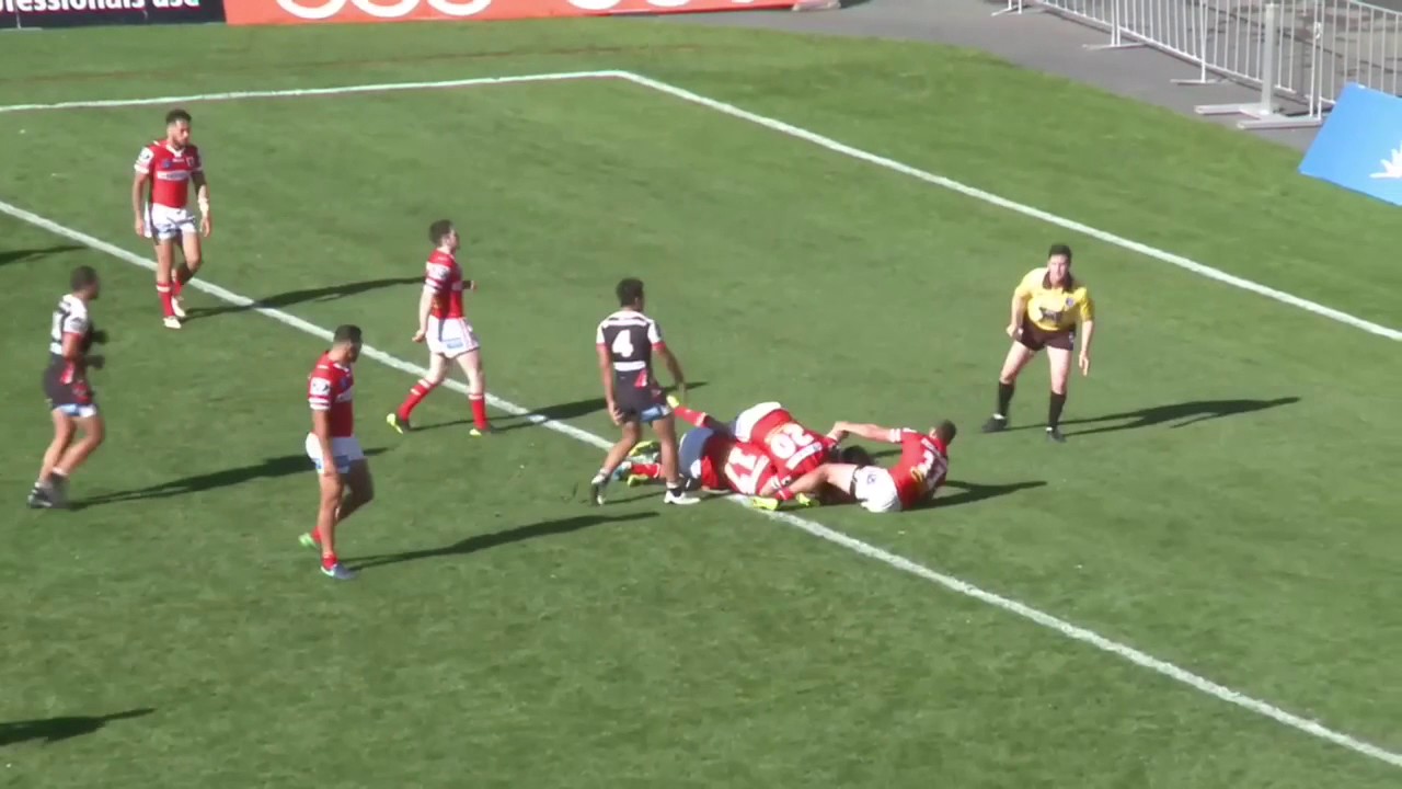 Sam Cook 2017 Highlights - YouTube