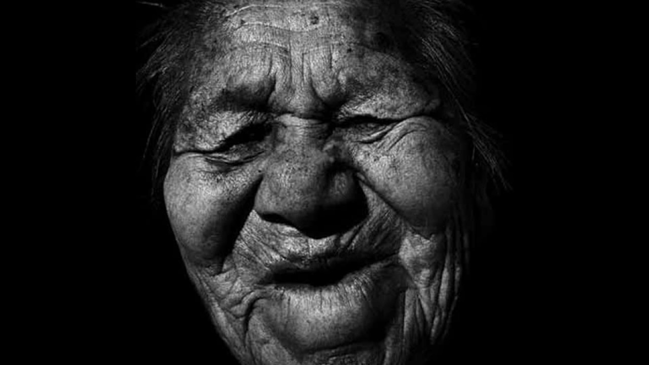 scp 352"baba yaga" - YouTube