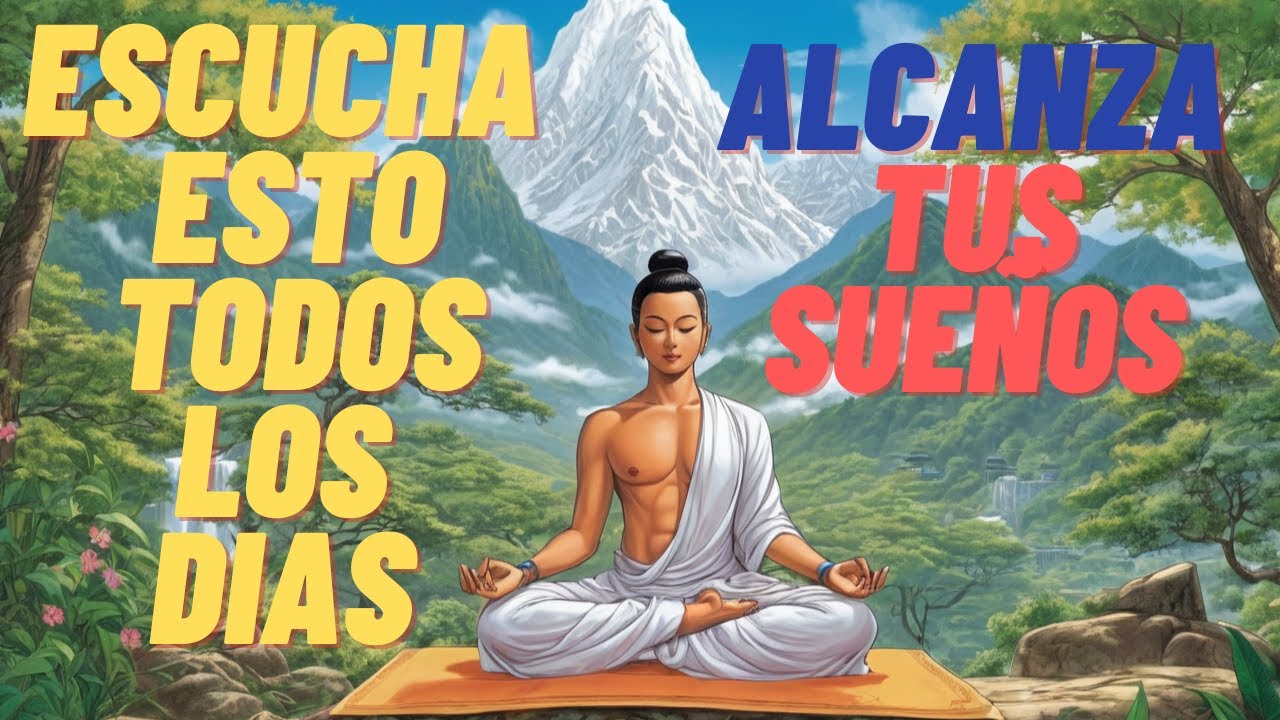 SER LA MEJOR VERSIÓN DE TI MISMO y alcanzar tus sueños - YouTube