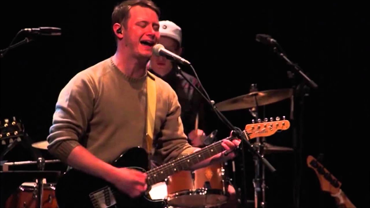 Danny Bullis- Abound In Us - YouTube