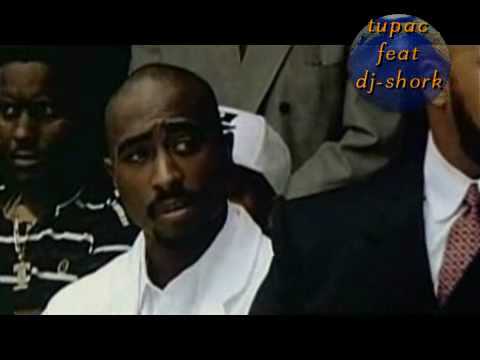 tupac feat phill collins dmx & lil kim in the air tonight dj-shork ...