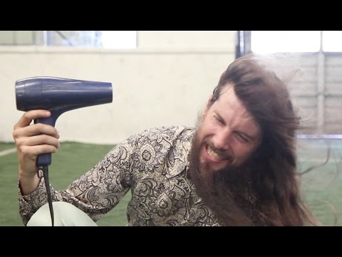 Cold Blue Mountain \