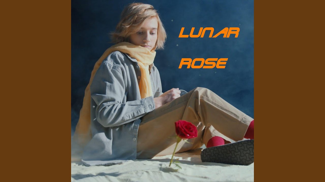 Lunar Rose - YouTube