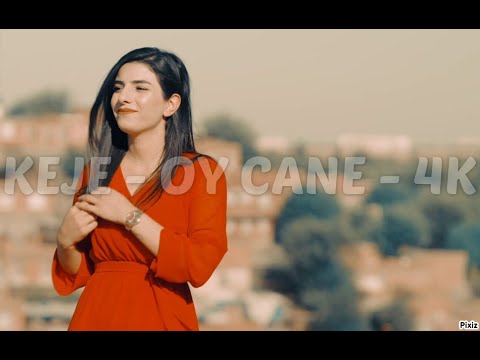 Keje - Oy Cane - Official Video (4K) - 2020 - YouTube