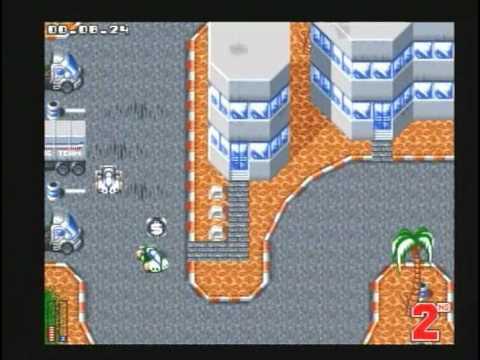 Amiga Gaming Memories (75 games) - YouTube