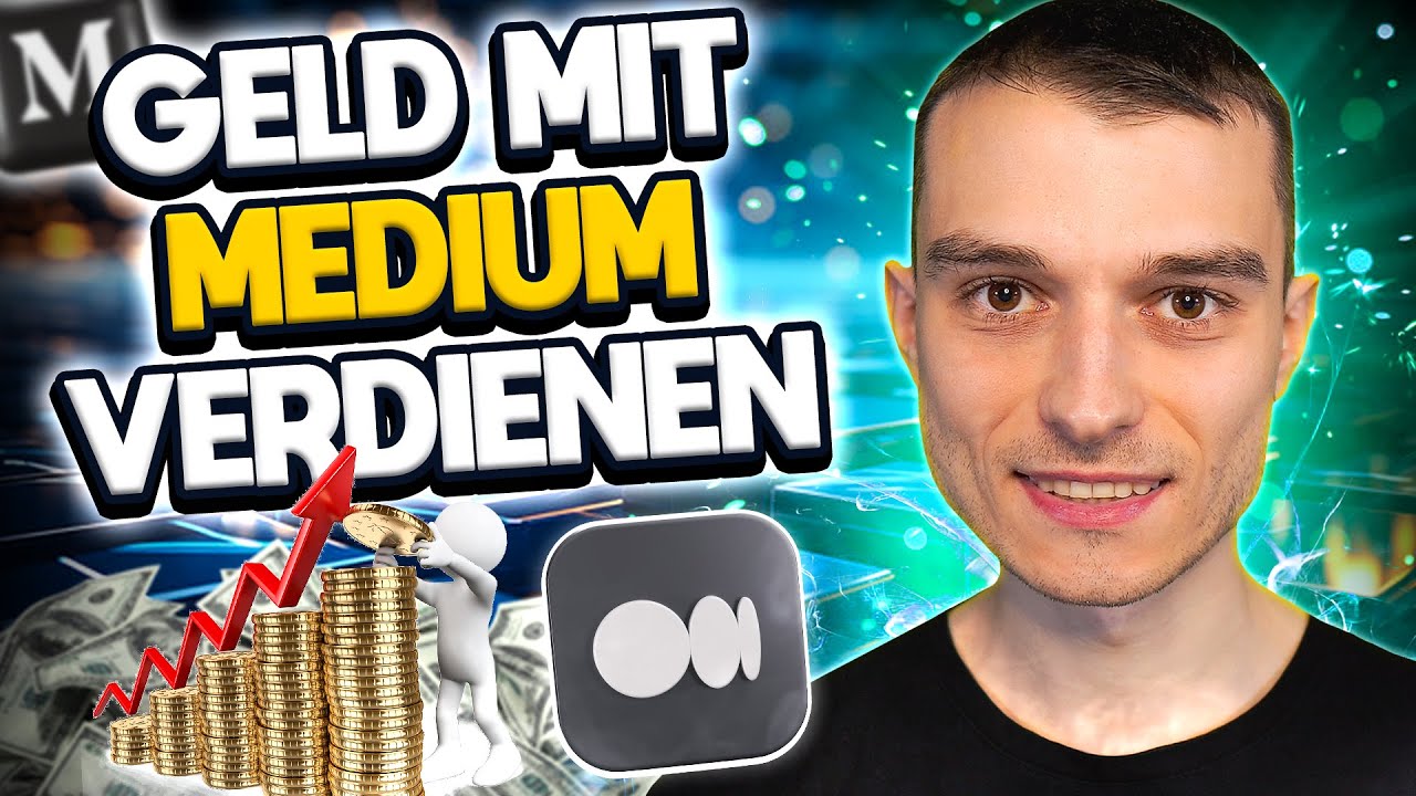 So verdienst du nebenbei 500€ - 1000€ pro Monat durch das schreiben von ...