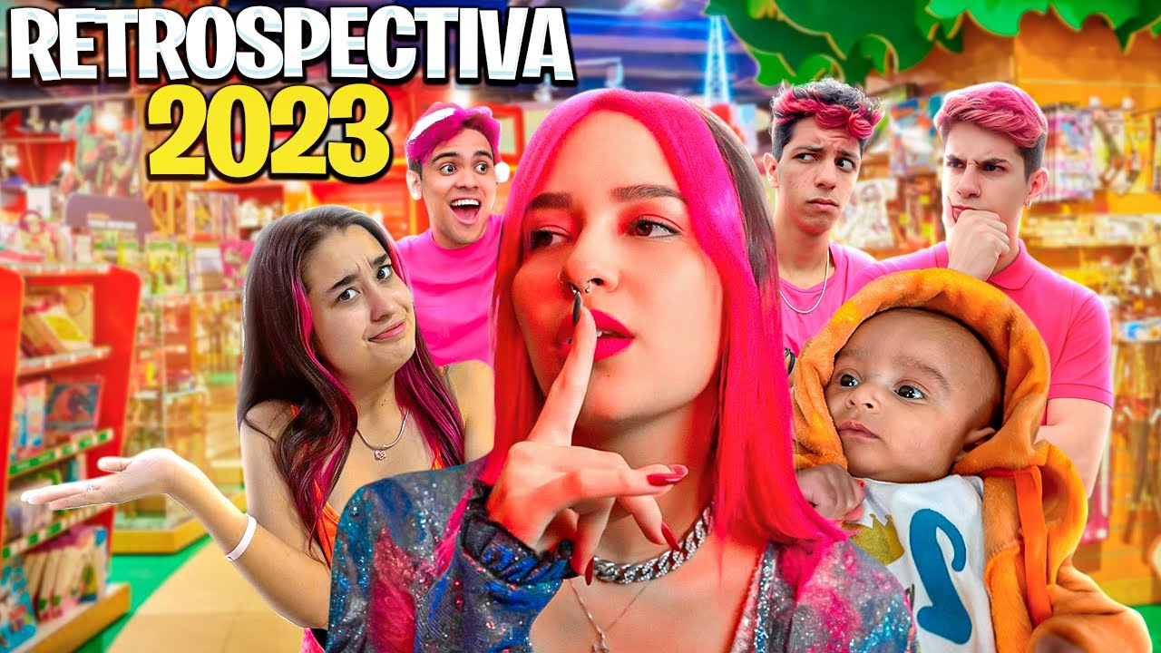 MELHORES VIDEOS DA KATLEN E DO DAVI *dosrosa - YouTube