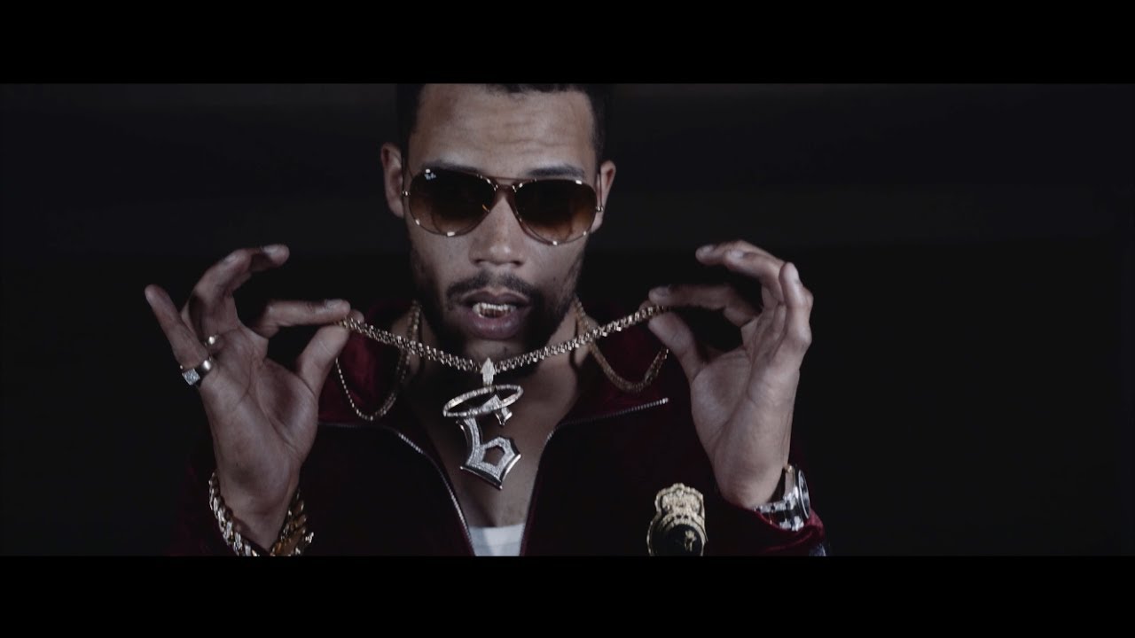 Deep Green - My Pain & Yours [Music Video] @deepgreen89 - YouTube