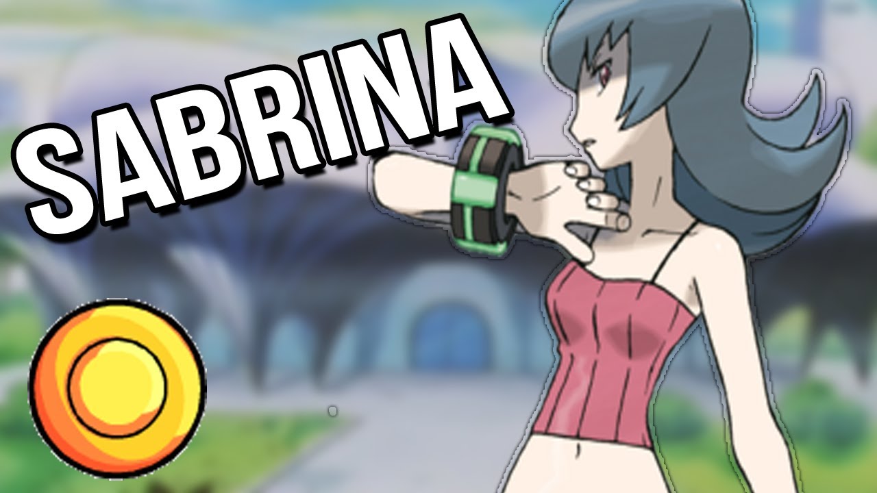 Pokémon Stadium - Episode 30 - Gym Leader Castle R2 - Saffron Gym and ...