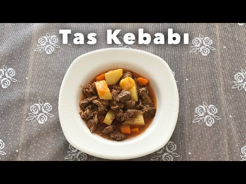 TAS KEBABI 🍛 MUHTEŞEM LEZZETLİ 👍💯👏