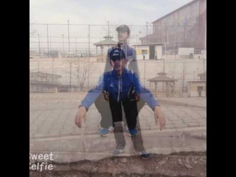 Sami caN Yalan Yalan 2017 beat fon muziği 2017