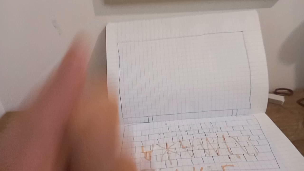 how to connect a laptop howtobasic parody - YouTube