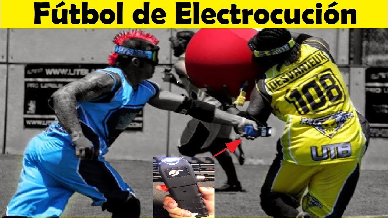 Top 10 Deportes Más Extraños Y Raros Que No Creerás que Existen - YouTube