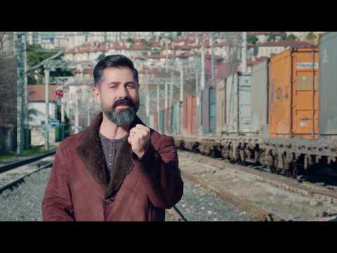 SİNAN ERKEKER''DIL SEBIR''2019-KLİP-YÖNETMEN:TEKİN SAYAN