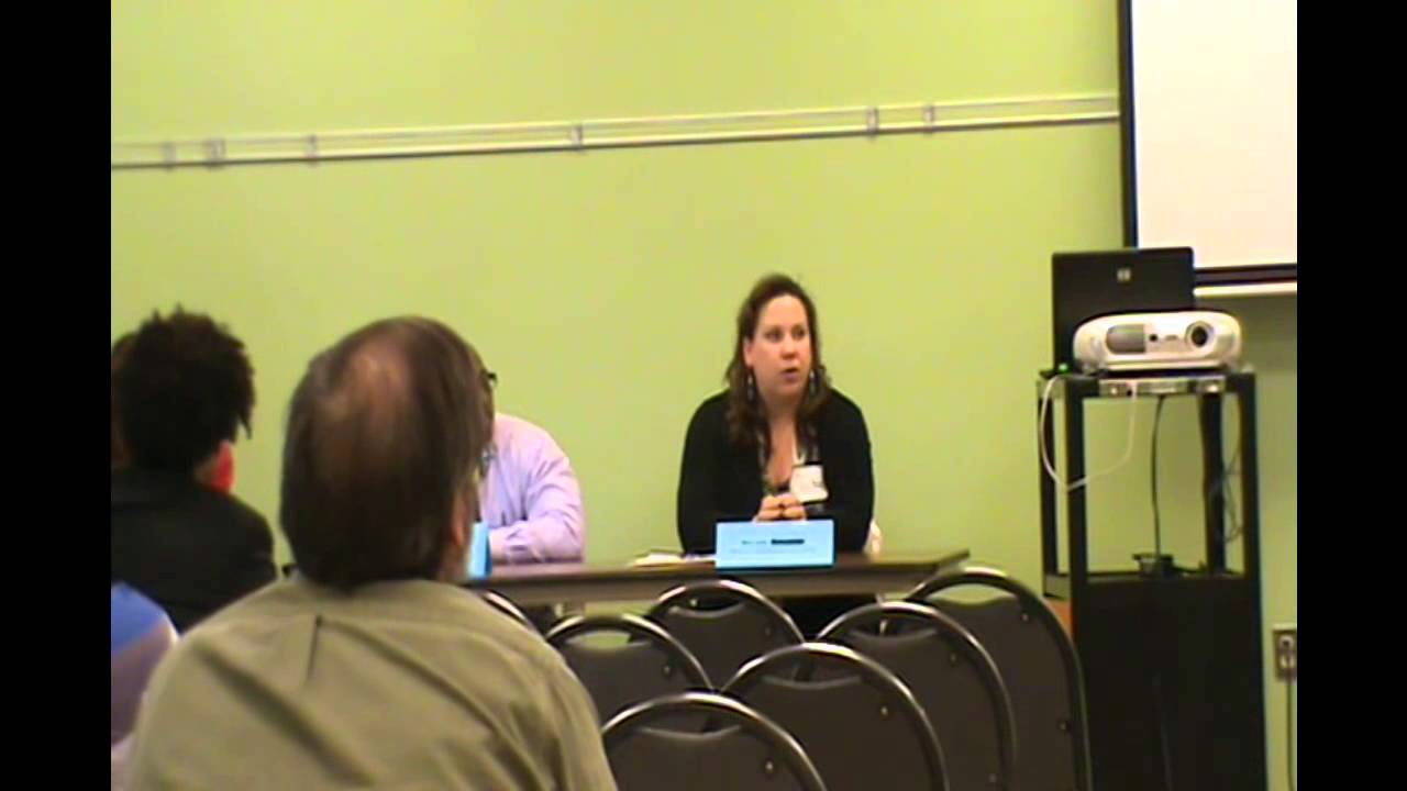 Mentoring Young Entrepreneurs - YouTube