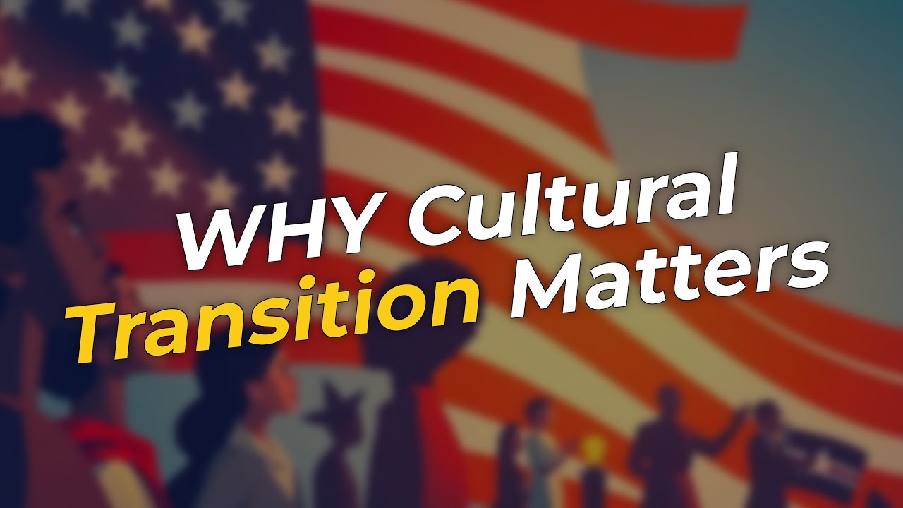 🌍 The Emotional Journey of Cultural Transition: Why It Matters - YouTube