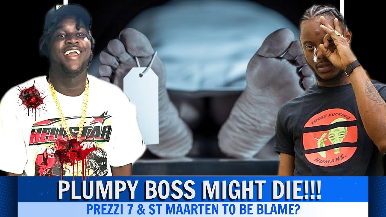 KALONJI SENT MESSAGE TO PLUMPY BOSS, WILL PREZZI 7 GANG LEADER & ST ...