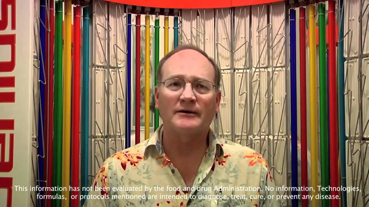 How Genius helps Parkinsons - YouTube