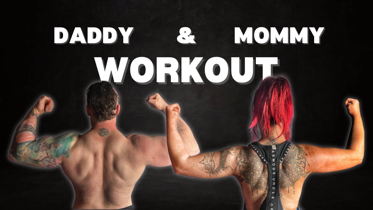 BACK WORKOUT | Parent Session | Quick Back Exercise #parents #training #fitness #muscle - YouTube