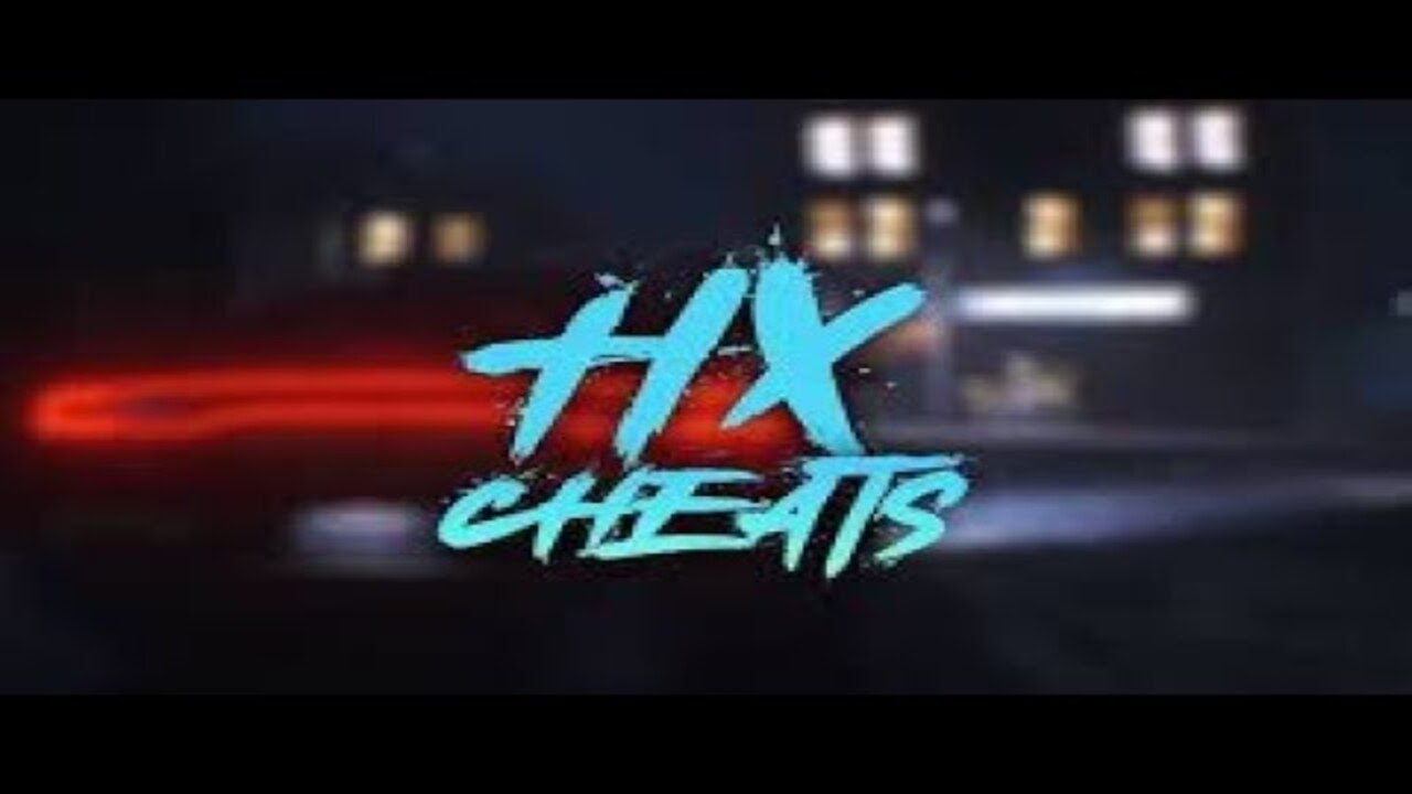 Hx Cheats FiveM / VolX Market ( FİVEM HACK ) - YouTube