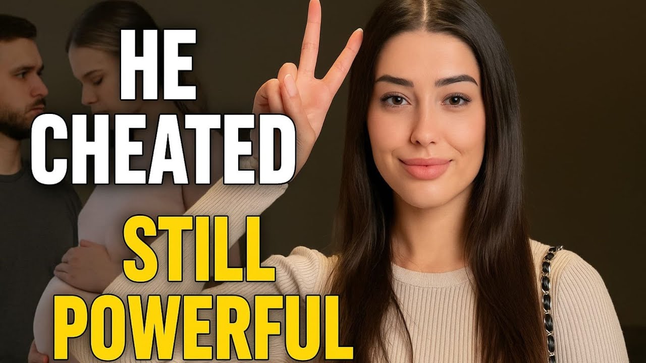 He Left Her Broken… But She Came Back STRONGER – Wizard Liz’s Story 👑💔 ...